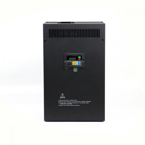 Variable Frequency Drive/vfd/400kw Variable Frequency Drive, High ...