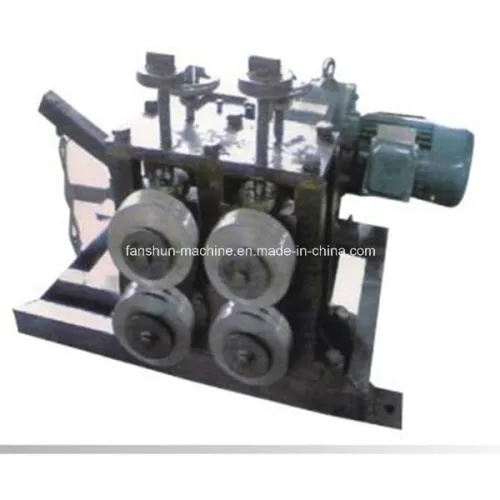 Horizontal Type 4 Wheels Casting Machine, High Quality Horizontal Type ...