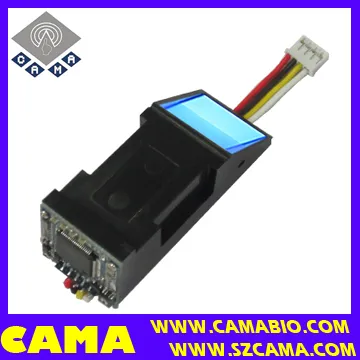 Cama-sm20 Integrated Fingerprint Module Sensor Scanner, High Quality ...