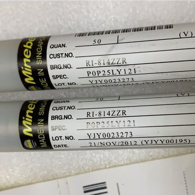 ไฮบริดเซรามิก R188 ลูกปืน Yoyo R188zz แบริ่ง คุณภาพสูง ไฮบริดเซรามิก ...