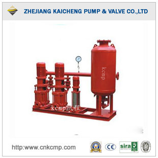 Fire Fighting Pump Unit, High Quality Fire Fighting Pump Unit on ...