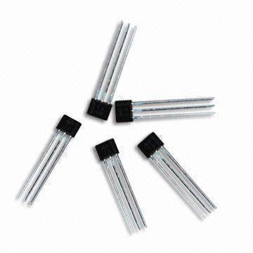Unipolar Hall Effect Magnetic Sensors, High Quality Unipolar Hall ...
