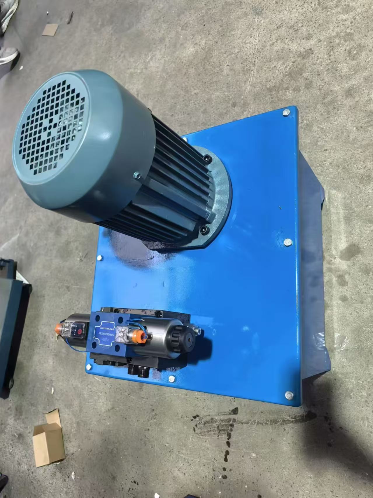 Oil Pressure Pump Device, High Quality Oil Pressure Pump Device on ...