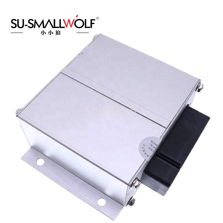 Aftermarket Genie Scissor Lift Gen 5 Ecu 100839 100839gt Electronic ...
