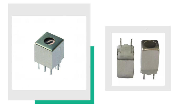 Rf Variable Inductor Radio Ift Adjustable Coil, High Quality Rf ...