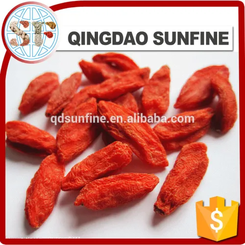 100 % 천연 Goji Berry 중국 베리 Goji Ningxia Wolfberry, Bossgoo.com의 고품질 100 ...