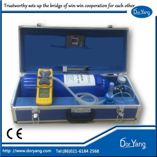 Dor Yang Srq Gas Meter Calibration Device, High Quality Dor Yang Srq ...