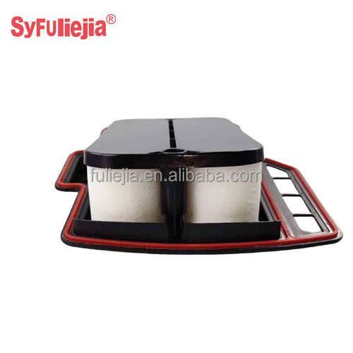 Engine Crankcase Ventilation Filter Replacement: Cv50634, Cv50633 ...