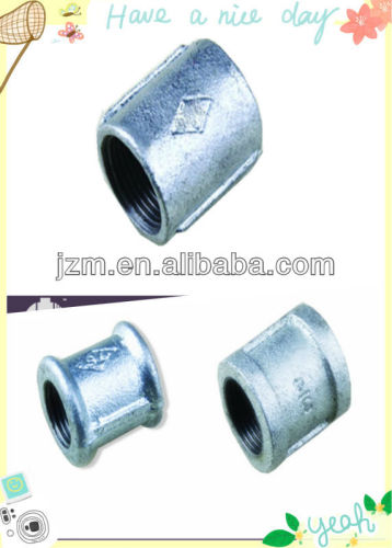 Gi Pipe Fittings Socket, High Quality Gi Pipe Fittings Socket on ...