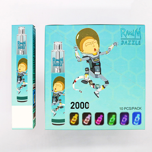 12 Kinds Of Fruit Flavored E-cigarettes, High Quality 12 Kinds Of Fruit ...