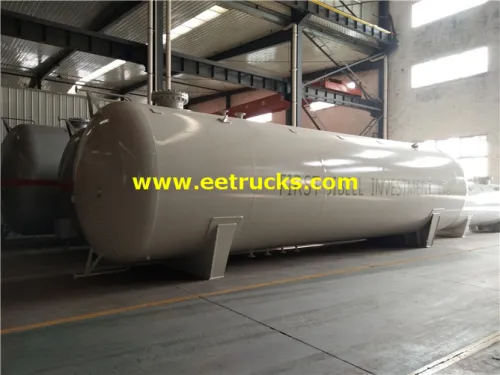 100m3 Bulk Anhydrous Ammonia Tanks, High Quality 100m3 Bulk Anhydrous ...