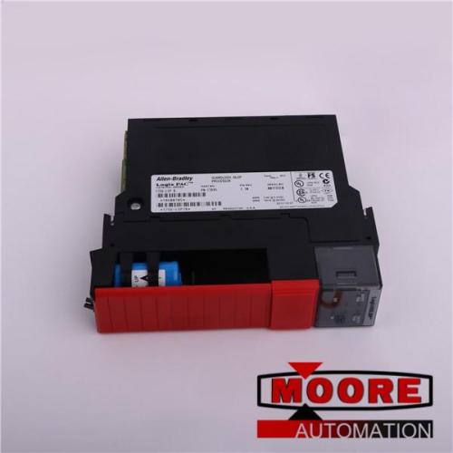 1756-lsp | Allen-bradley Guardlogix Safety Partner, High Quality 1756 ...