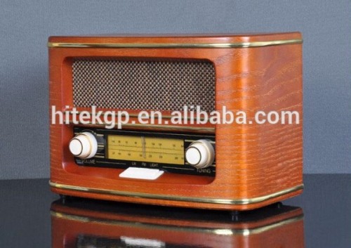 Wooden Retro Am/fm Radio, High Quality Wooden Retro Am/fm Radio on ...