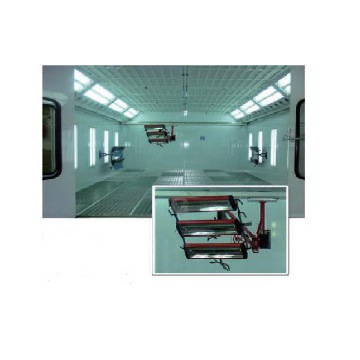 G&p Spray Booth Heater, High Quality G&p Spray Booth Heater on Bossgoo.com