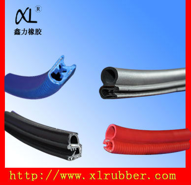 Epdm Compound Strip For Window Rainproof, High Quality Epdm Compound ...