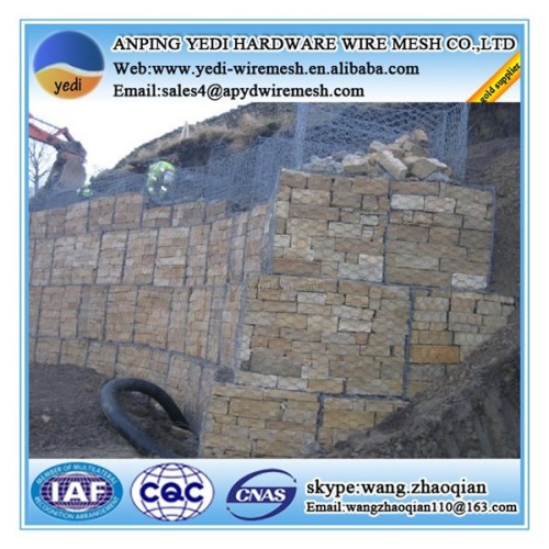 Retaining Walls Stone Baskets, High Quality Retaining Walls Stone ...