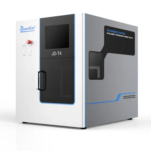 Cad Cam Dental Milling Machine, High Quality Cad Cam Dental Milling ...