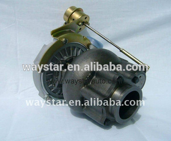 380hp Turbo Ws2886 Upgrade Turbo For S13 S14 S15 T25 Flange, High ...