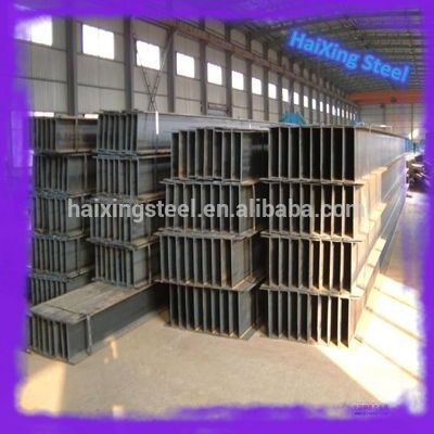 H Beam Specification Ss400b, High Quality H Beam Specification Ss400b ...