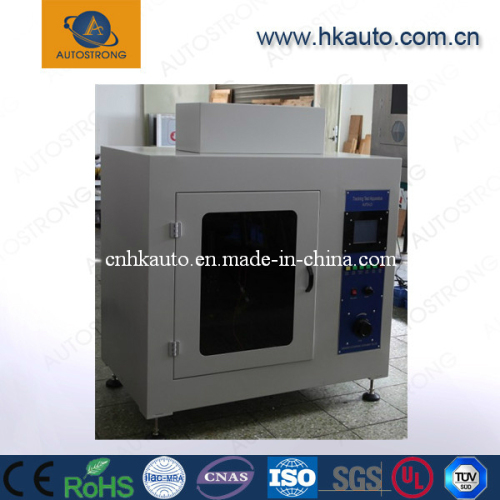Iec60112 Pti Cti Tracking Testing Machine (auto-lda), High Quality ...