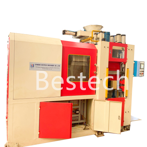 Hollow Metal Castings Parts Flaskless Molding Machine For Foundry Sand, High Quality Hollow ...