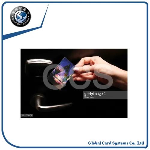 125khz Rfid Hotel Room Key Card, High Quality 125khz Rfid Hotel Room ...