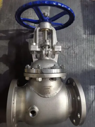 Dn50-dn300 Jacket Gate Valve, High Quality Dn50-dn300 Jacket Gate Valve ...
