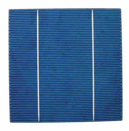 Polycrystalline Silicon Solar Cells, High Quality Polycrystalline ...