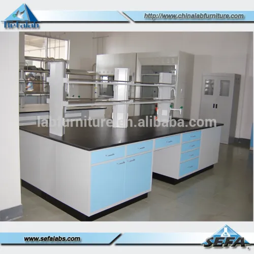 School Science Laboratory Design Used Laboratory Casework, High Quality ...