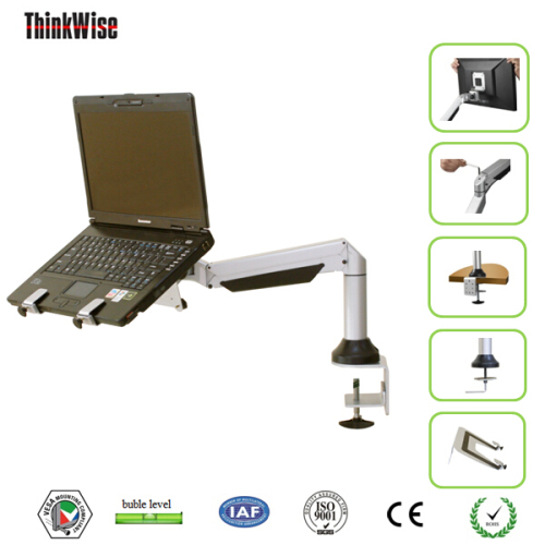 Spring Portable Laptop Stand Arm, High Quality Spring Portable Laptop ...