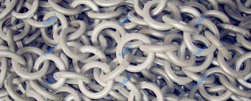Non-standard Custom D-type Kiln Chain, High Quality Non-standard Custom ...