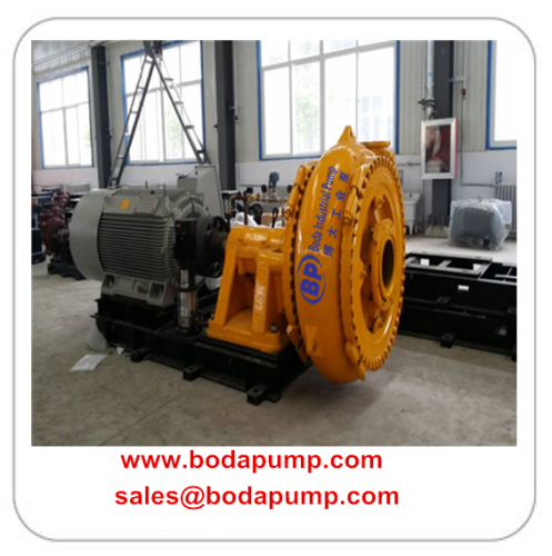 Dredge Gravel Slurry Pump, High Quality Dredge Gravel Slurry Pump on ...