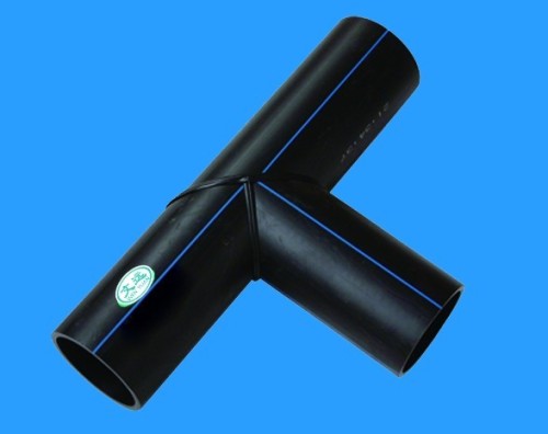 Wenyuan Hdpe Small Bore Fabricated Pipe Fittings, High Quality Wenyuan ...