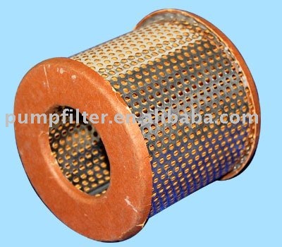 Cartridge Filter For Fuel Dispenser With Favorable Price, High Quality ...