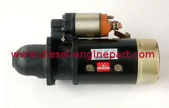 Cummins 6bt Starter For Cummins 6b Engine , C4935789 / 3708, High ...