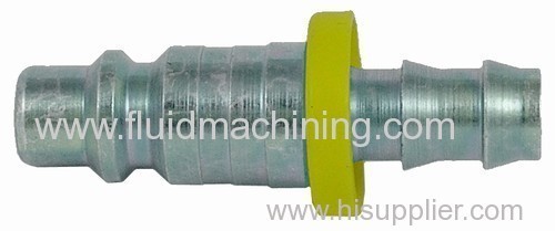 Industrial Interchange Male Coupler Male Coupler X Push-lock , High ...