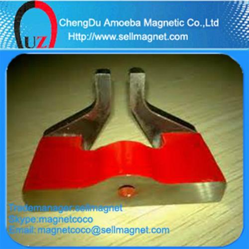 Sintered Alnico Magnet, High Quality Sintered Alnico Magnet on Bossgoo.com