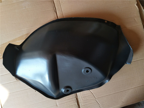 Dacia Duster Rear Wheel Inner Fender 764790015r 764780016r, High ...