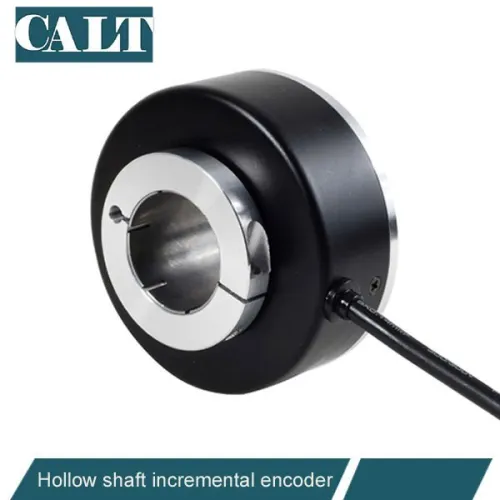 Rotary Encoder With High Precision And Large Aperture Encoder High Quality Rotary Encoder With