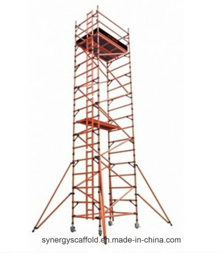 Fibreglass Scaffolding Good Quality Scaffolding Tower, High Quality ...