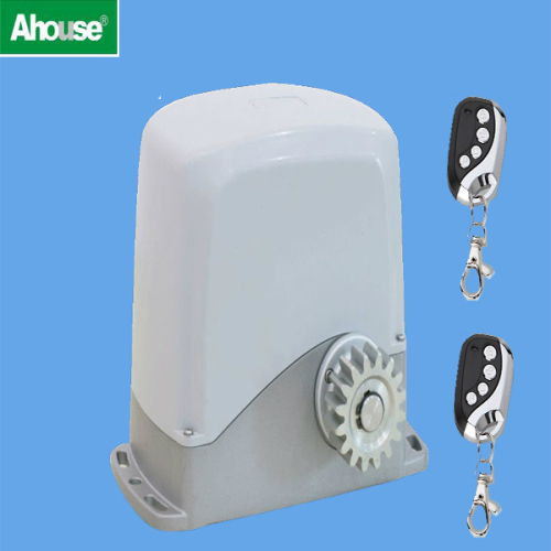 Ahouse Steel Sliding Gate Motor,sliding Gate Chain Motor, High Quality ...