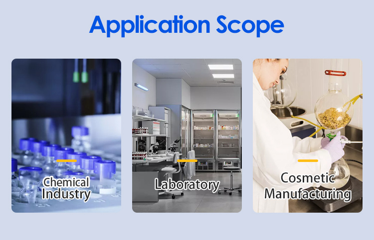 Laboao Benchtop Thickness Tester Hd-2: Precise And Convenient ...