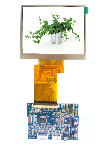 3.5 Inch Tft Lcd Module, High Quality 3.5 Inch Tft Lcd Module on ...