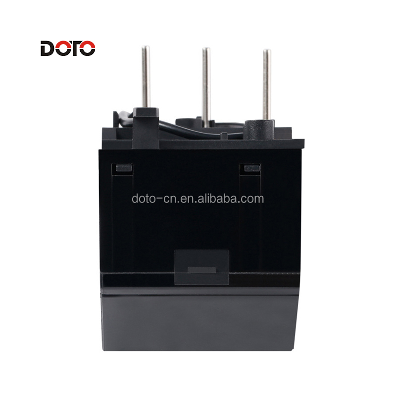 3ua Series Thermal Overload Relay Nr4 For Contactor, High Quality 3ua ...