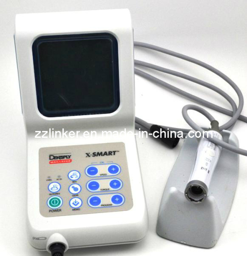 Dentsply X-smart Endo Motor/dentsply Root Canal Treat X-smart, High ...