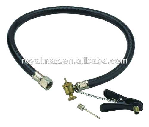 Royalmax Ah-25 Air Inflation Hose, High Quality Royalmax Ah-25 Air ...