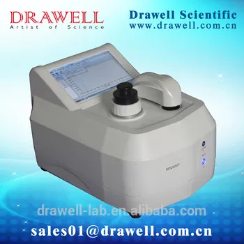 Automatic Spectrophotometer, High Quality Automatic Spectrophotometer ...
