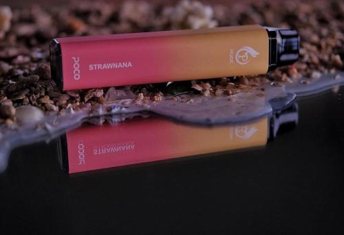 Poco Huge 5000 Puffs Disposable Vape Pod, High Quality Poco Huge 5000 ...