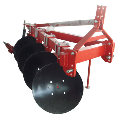 One Side Disc Plough, High Quality One Side Disc Plough on Bossgoo.com