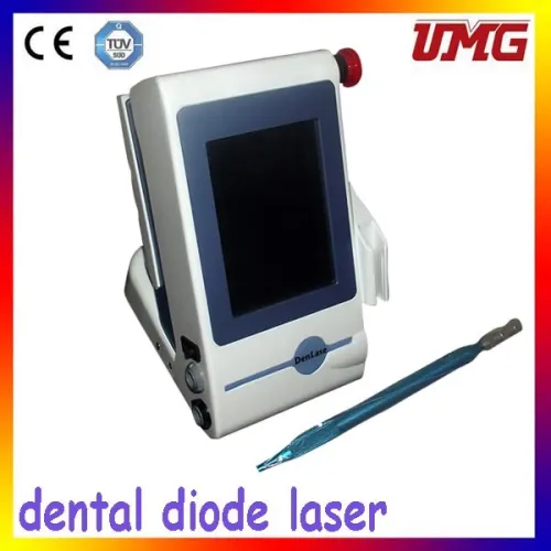 Dental Laser Equipment Treatment Laser, High Quality Dental Laser ...